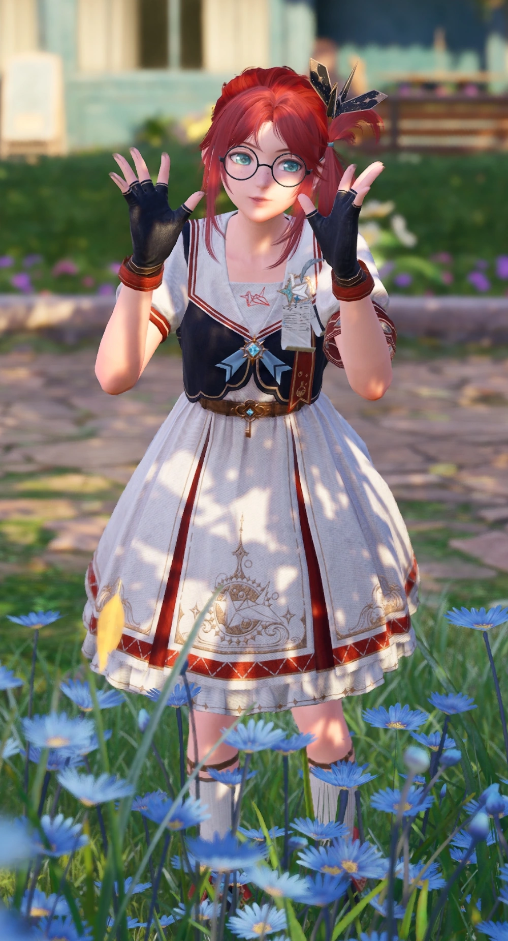 Nonoy | Infinity Nikki Wiki | Fandom