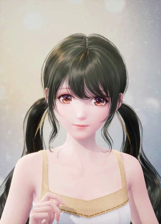 Gemini Spiral: Green Shore | Infinity Nikki Wiki | Fandom