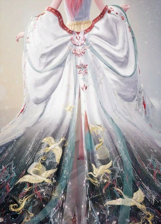 Jade Dance | Infinity Nikki Wiki | Fandom