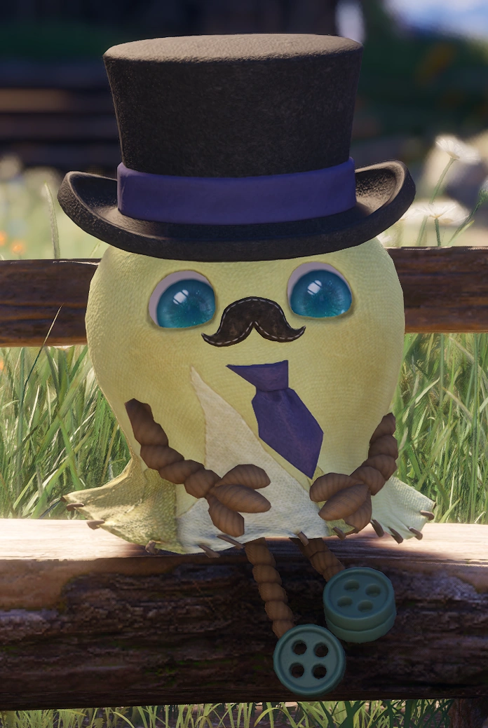 Top Hat Timothy | Infinity Nikki Wiki | Fandom