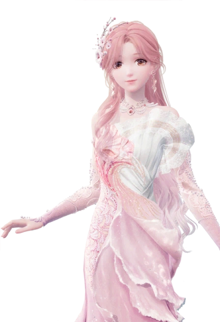 Whispers of Waves: Echoes | Infinity Nikki Wiki | Fandom