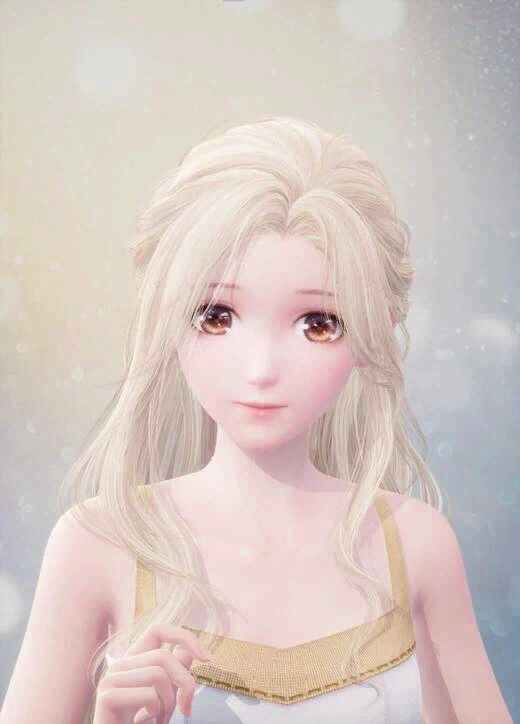 Etched by the Wind | Infinity Nikki Wiki | Fandom