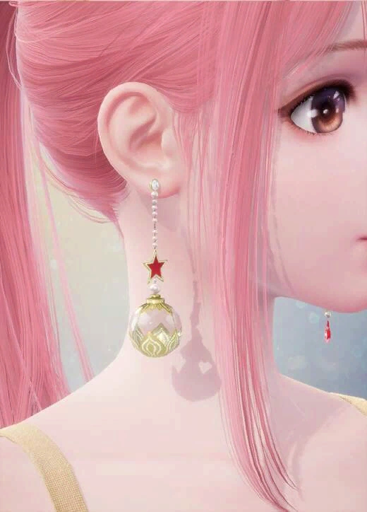 Past Retold | Infinity Nikki Wiki | Fandom