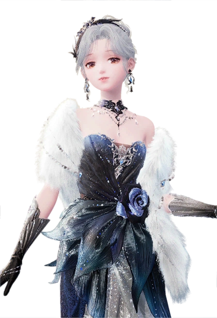 Spectral Mist | Infinity Nikki Wiki | Fandom