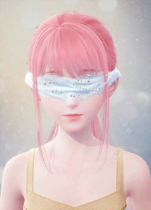 Visionless Envoy | Infinity Nikki Wiki | Fandom