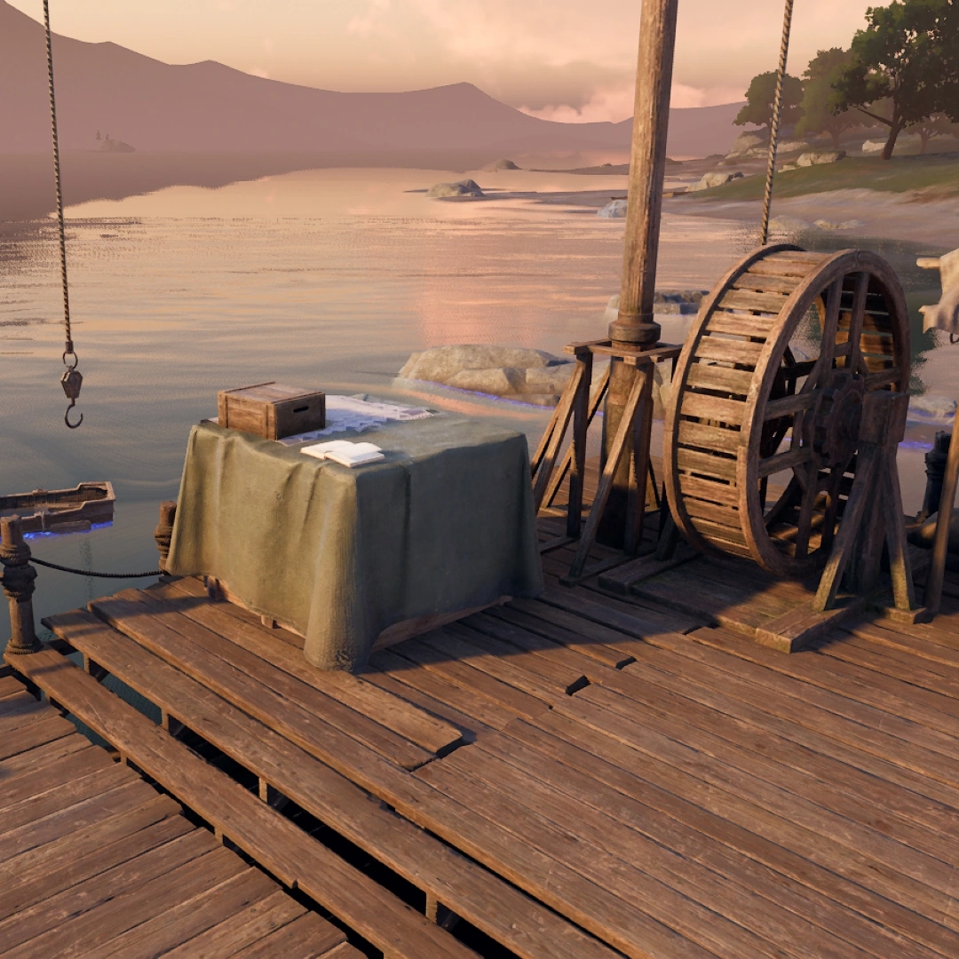 Wish List Log | Infinity Nikki Wiki | Fandom