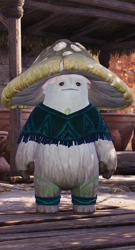 Bolvava | Infinity Nikki Wiki | Fandom