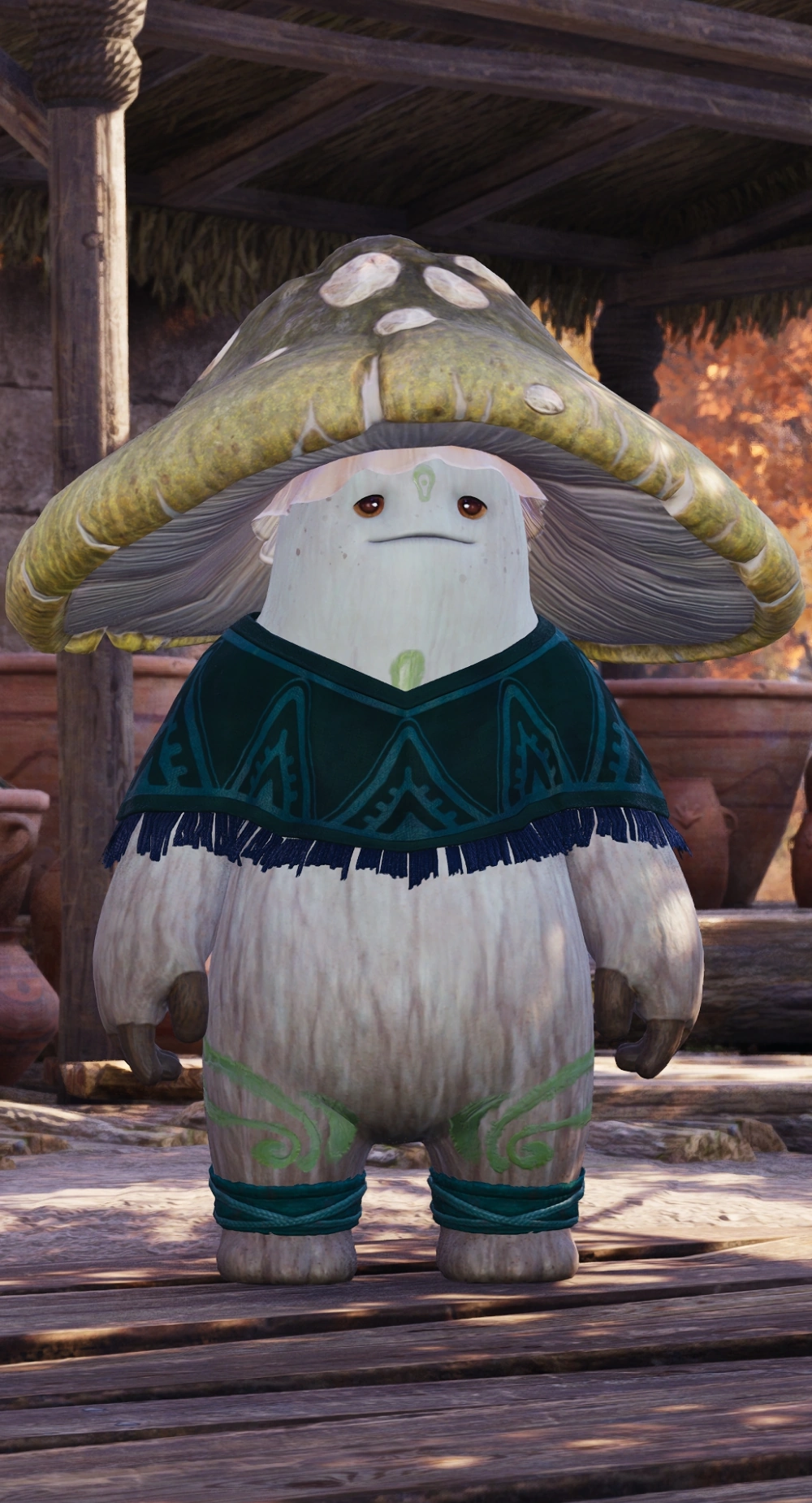 Bolvava | Infinity Nikki Wiki | Fandom