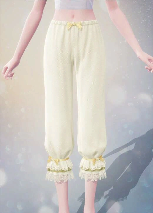 Fluffy Thoughts | Infinity Nikki Wiki | Fandom