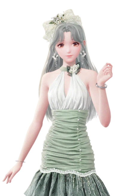 Jade Dreams | Infinity Nikki Wiki | Fandom