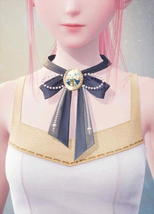 Past Fragrance | Infinity Nikki Wiki | Fandom