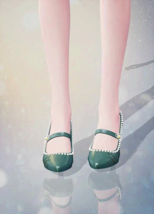 Verdant Moss | Infinity Nikki Wiki | Fandom