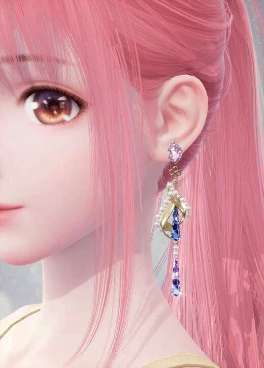 Night of Reunion | Infinity Nikki Wiki | Fandom