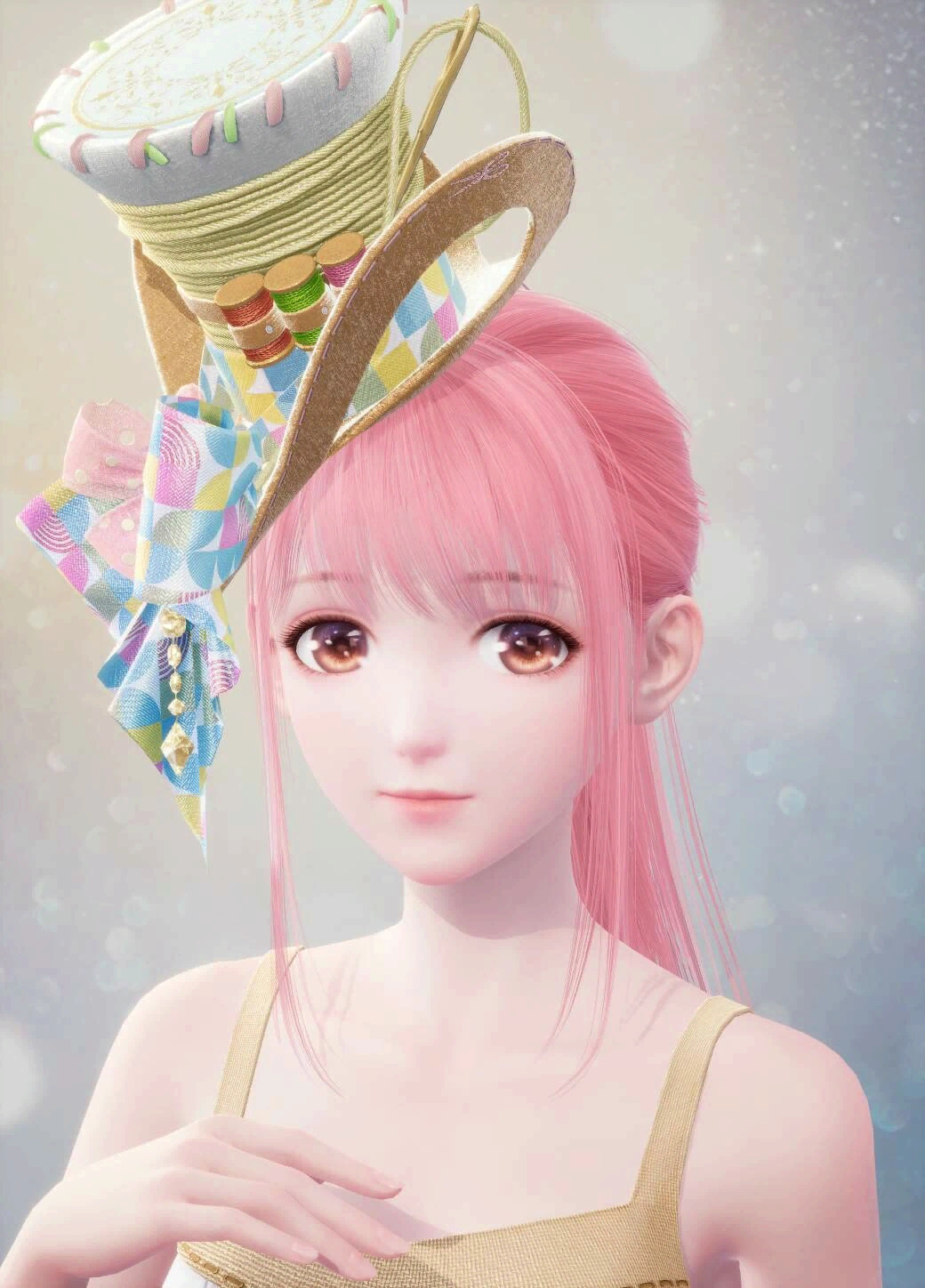 Spring Blooms | Infinity Nikki Wiki | Fandom