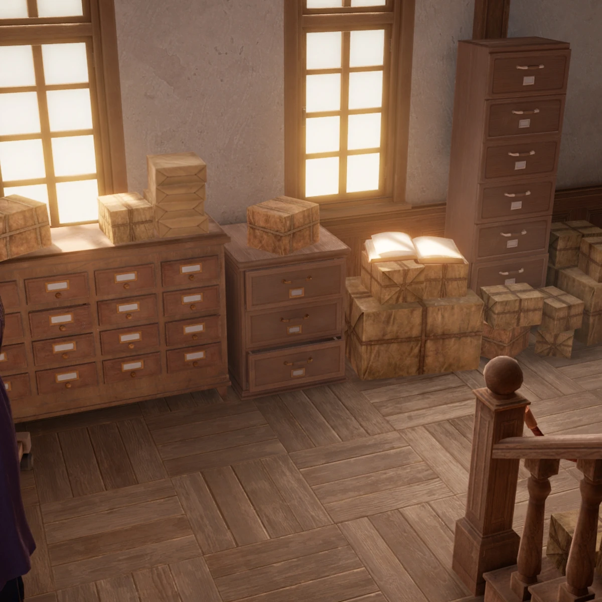 Category:Dorsey Readable Mentions | Infinity Nikki Wiki | Fandom