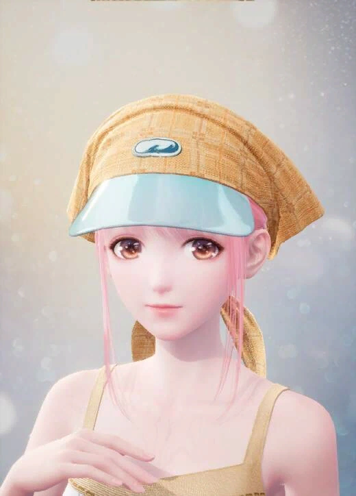 Halo lumineux | Wiki Infinity Nikki | Fandom