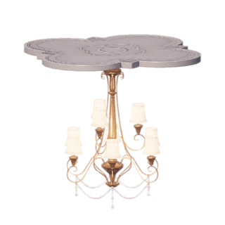 Radiant Chandelier | Infinity Nikki Wiki | Fandom