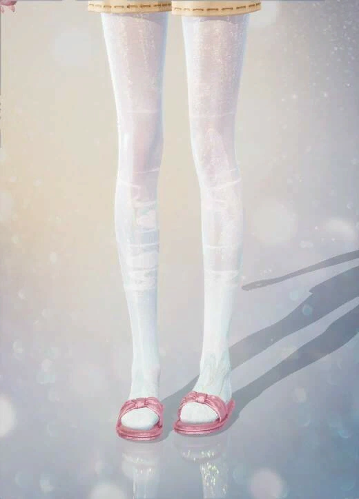 Time Forgotten | Infinity Nikki Wiki | Fandom