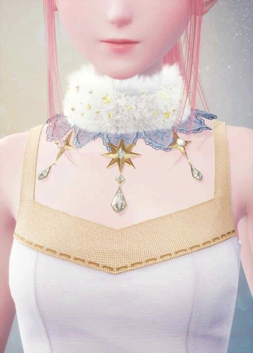 Cloud's Apology | Infinity Nikki Wiki | Fandom