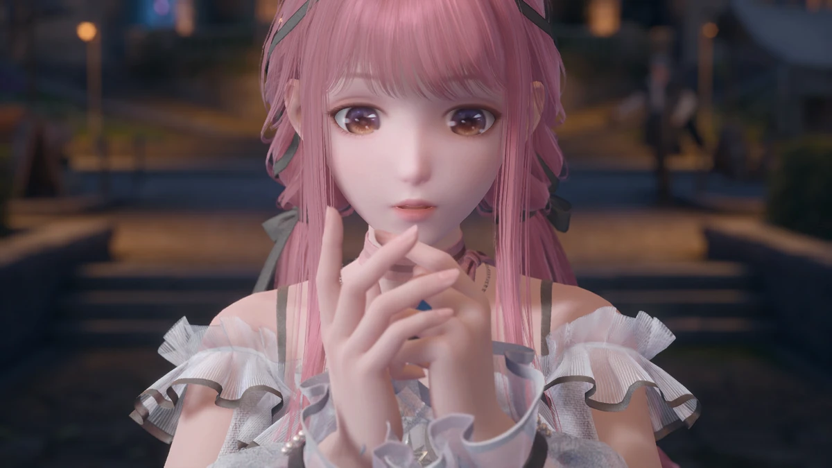 Momo's Album | Infinity Nikki Wiki | Fandom