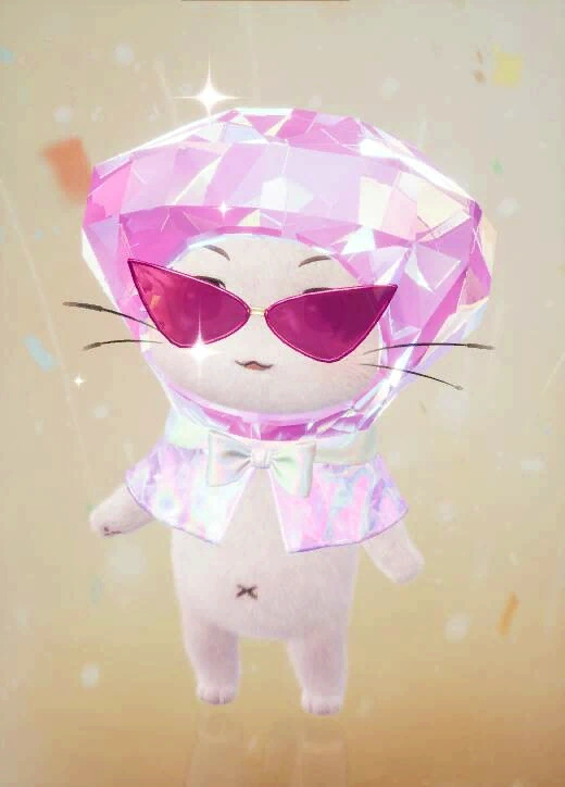 Momo's Cloak: Infinity Shining | Infinity Nikki Wiki | Fandom