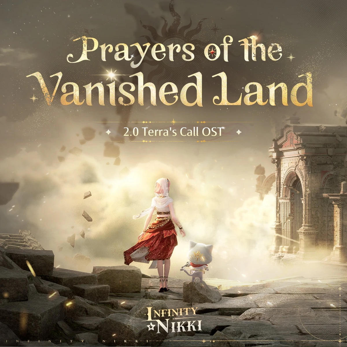 Collide | Infinity Nikki Wiki | Fandom