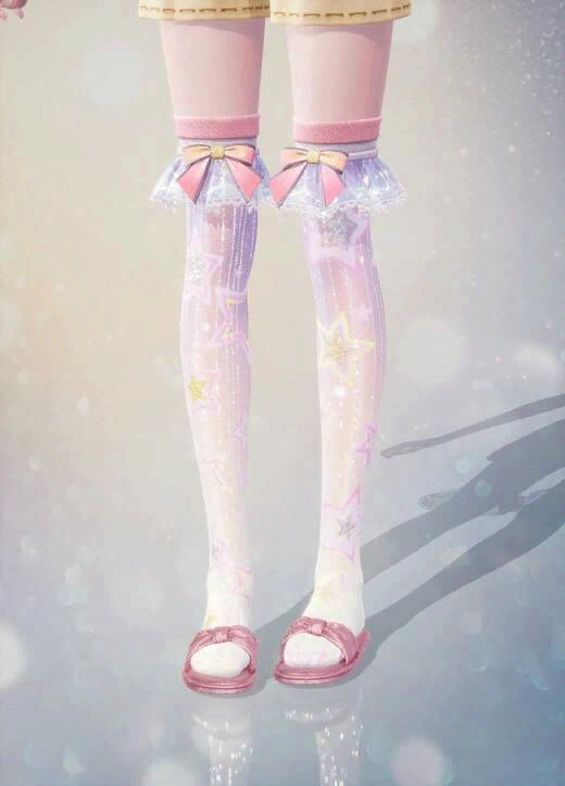 Sugar Drip | Infinity Nikki Wiki | Fandom