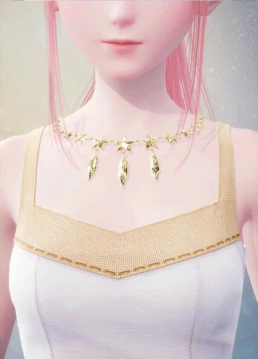 Eye of Stars: Morning Star | Infinity Nikki Wiki | Fandom