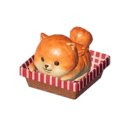 Floof Bread | Infinity Nikki Wiki | Fandom
