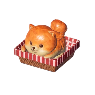 Floof Bread | Infinity Nikki Wiki | Fandom