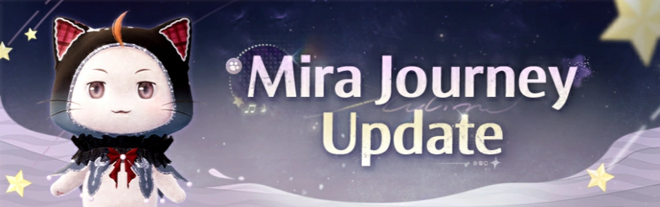Mira Journey/2025-02-25 | Infinity Nikki Wiki | Fandom