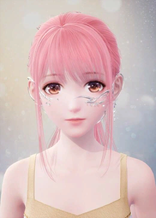 Silent Obsession | Infinity Nikki Wiki | Fandom