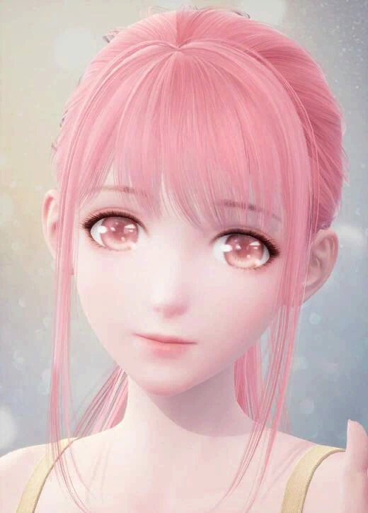 Fiery Dusk | Infinity Nikki Wiki | Fandom