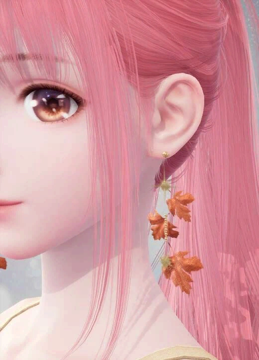 Leaf Whispers | Infinity Nikki Wiki | Fandom