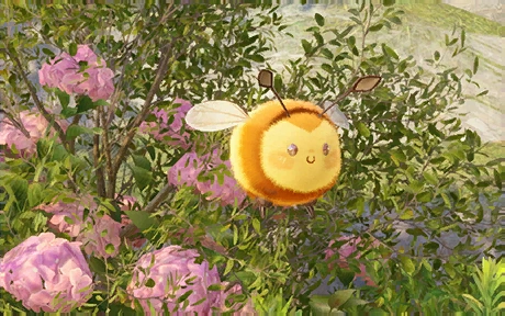 Little Bugs in the Net | Infinity Nikki Wiki | Fandom