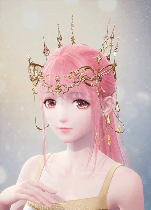 Serpent's Dream: Amber Fire | Infinity Nikki Wiki | Fandom