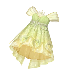 Crystal Poems: Spring | Infinity Nikki Wiki | Fandom