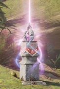 Warp Spire | Infinity Nikki Wiki | Fandom