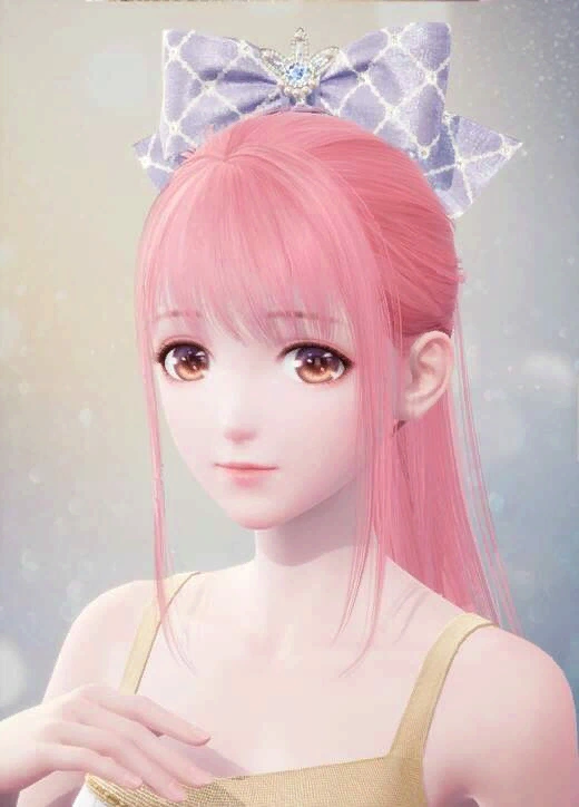 Morning Glow: Dream Journey | Infinity Nikki Wiki | Fandom