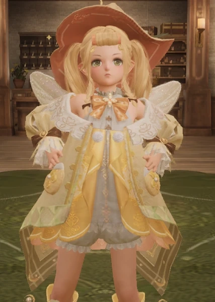 Timis | Wiki Infinity Nikki | Fandom