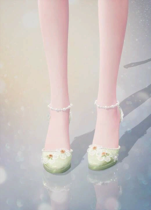 First Dance | Infinity Nikki Wiki | Fandom