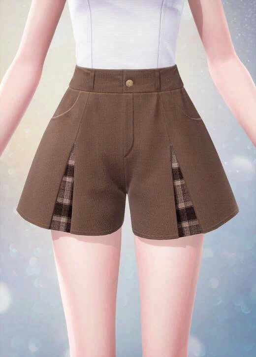 Patchwork Pants | Infinity Nikki Wiki | Fandom