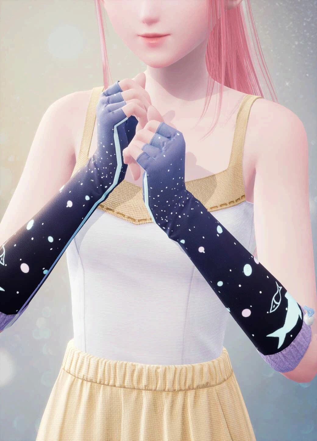 Shadow of the Stars | Infinity Nikki Wiki | Fandom