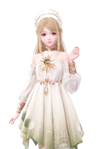 Wind of Purity | Infinity Nikki Wiki | Fandom