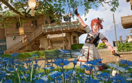 Category:No Longer Alone Courses | Infinity Nikki Wiki | Fandom