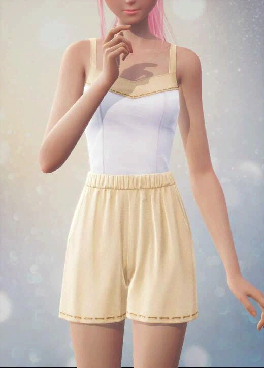 Twilight Reflections | Infinity Nikki Wiki | Fandom