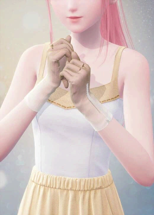 Platinum Years | Infinity Nikki Wiki | Fandom