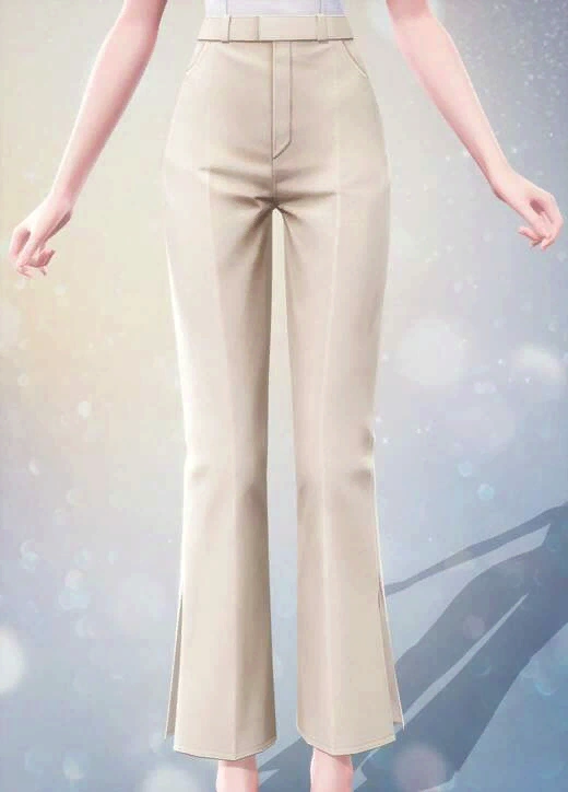 Sleek Pants | Infinity Nikki Wiki | Fandom