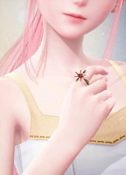 Forged in Flames | Infinity Nikki Wiki | Fandom