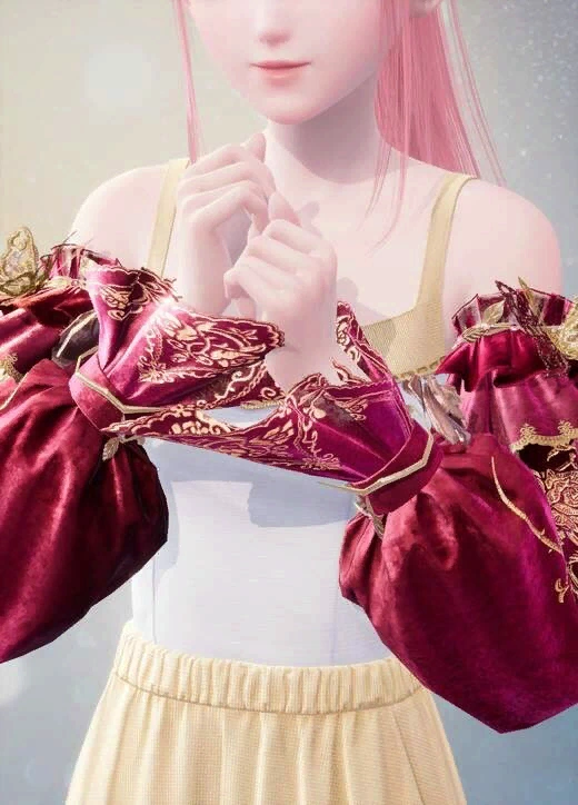 Haunting Echoes | Infinity Nikki Wiki | Fandom